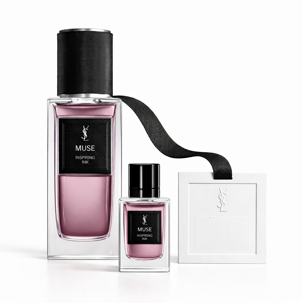 Feestelijke Bundel Muse Eau de Parfum · Trakteer uzelf op uw favoriete ...