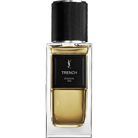 Trench Eau de Parfum · Poederachtige Iris - Citrus | YSL Beauty
